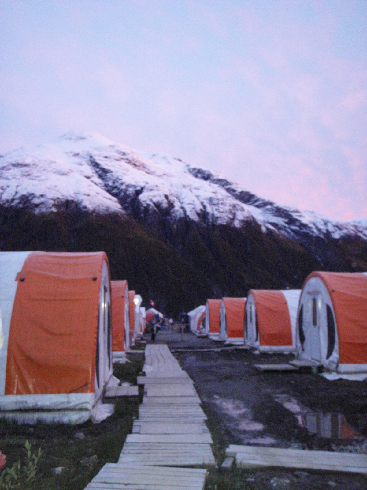 Remote Camp Services – Minconsult USA